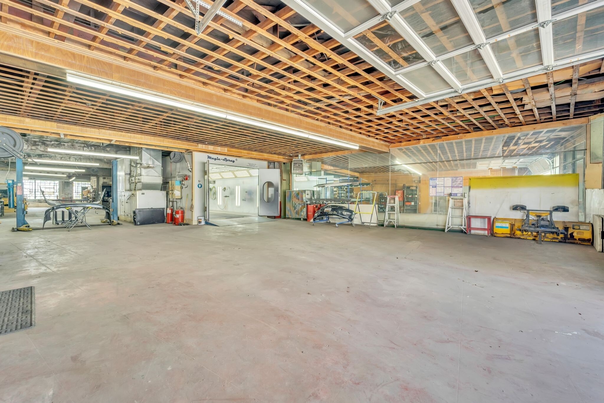 4423 Belair Rd, Baltimore, MD 21206 - Auto Body Shop | LoopNet