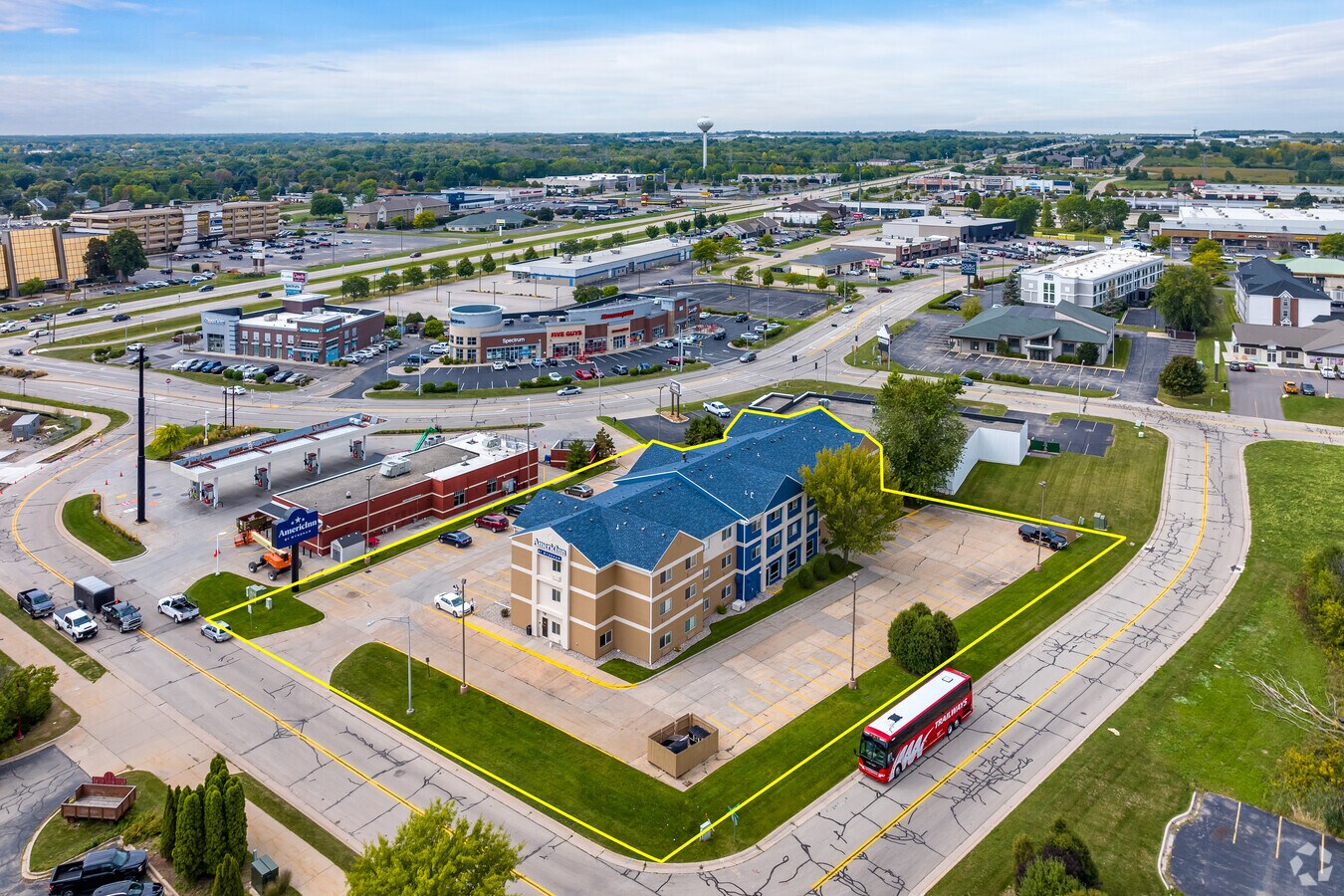 132 N Mall Dr, Appleton, WI 54913 | LoopNet