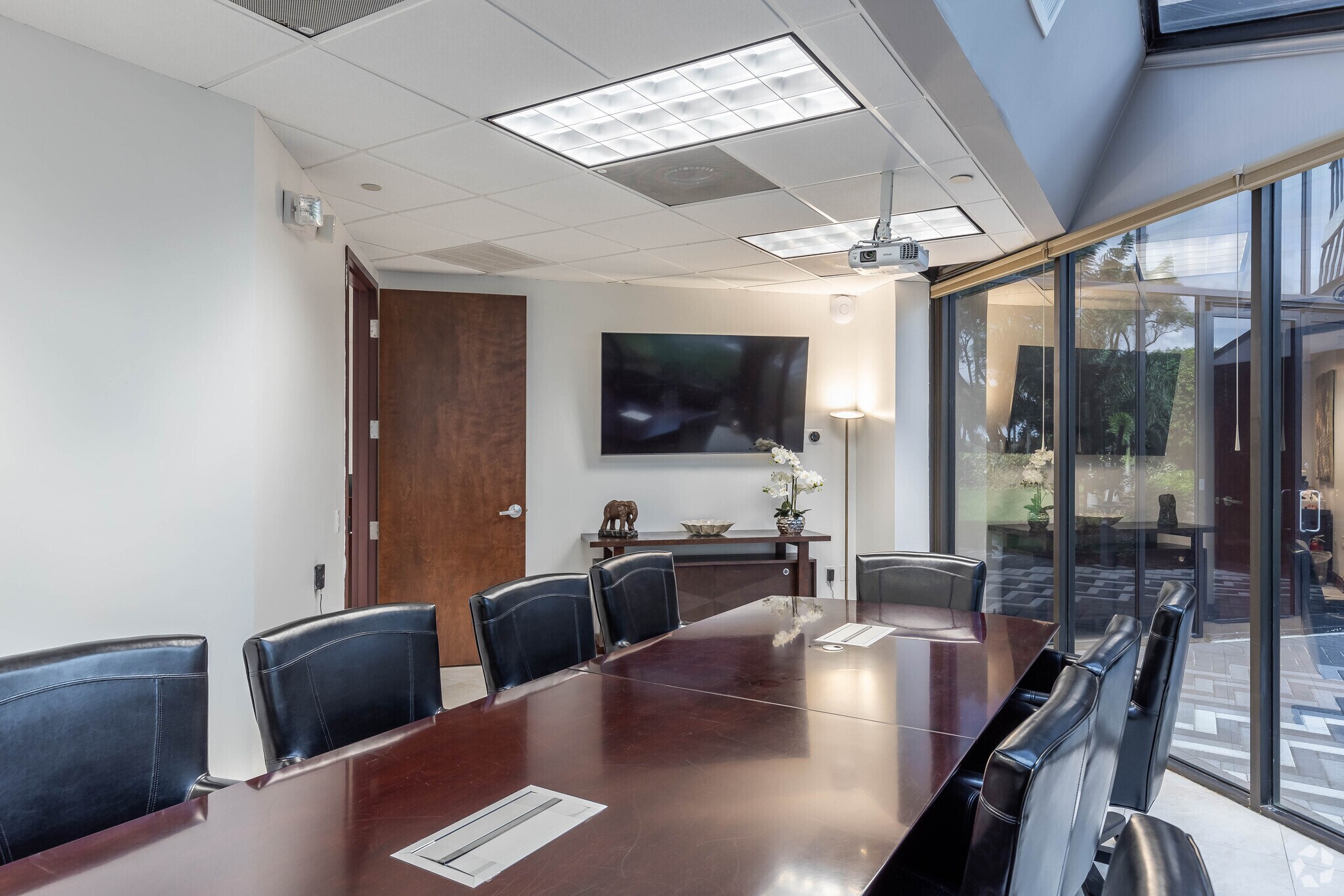 7777 Glades Rd, Boca Raton, FL 33434 - West Boca Executive Suites | LoopNet