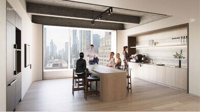 PENN 2, New York, NY 10121 - Two Penn Plaza | LoopNet