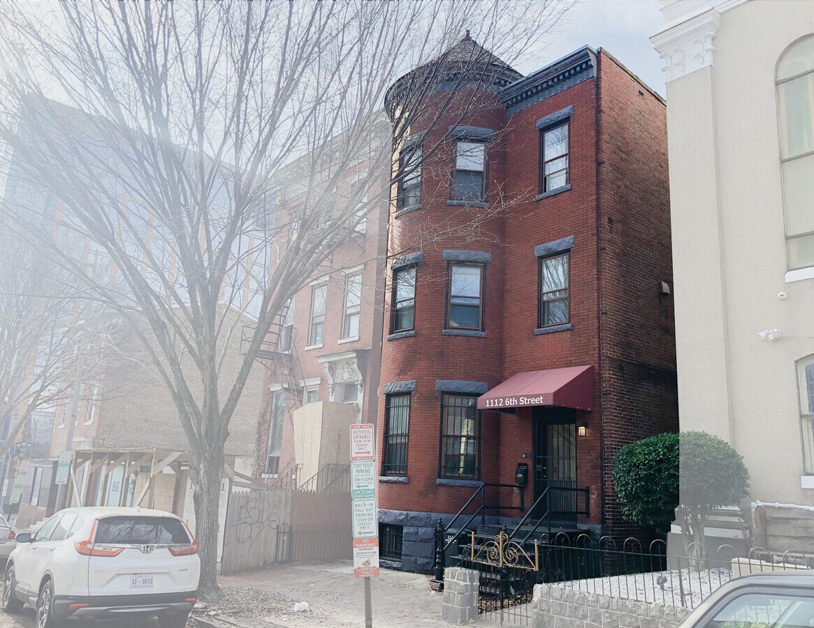 1112 6th St NW, Washington, DC 20001 | LoopNet