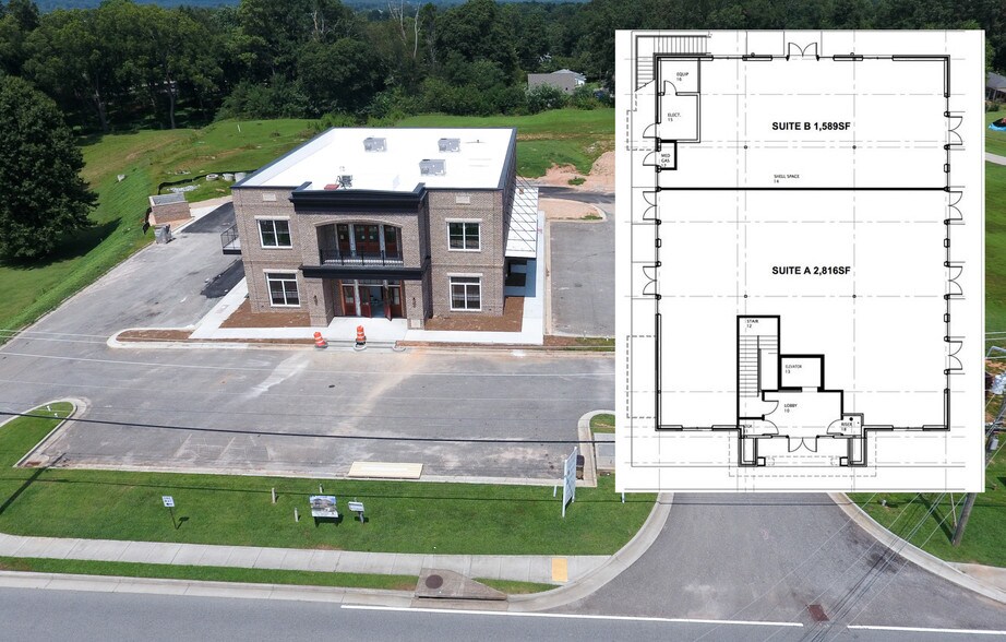 208 Pirkle Ferry Rd, Cumming, GA 30040 | LoopNet