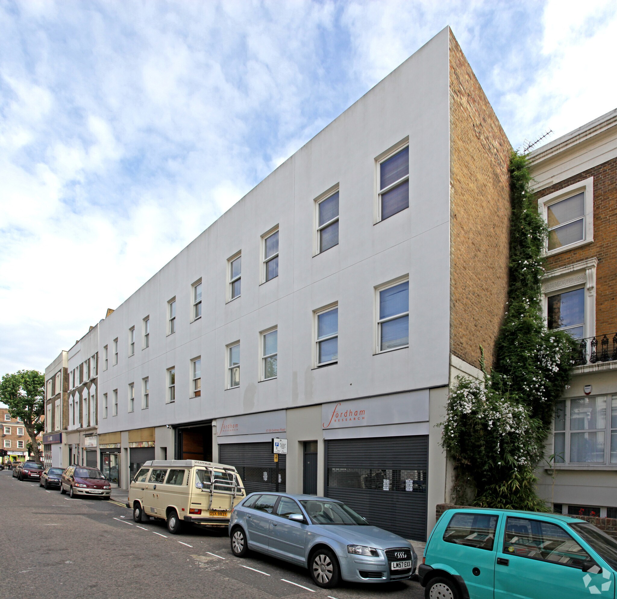 57-65 Goldney Rd, London, LND W9 2AR | LoopNet