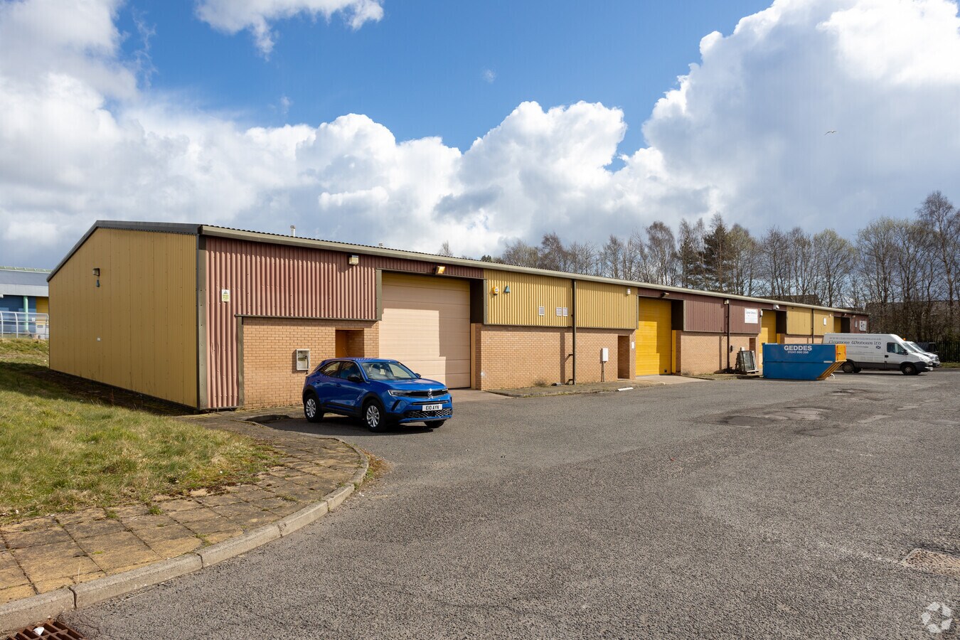 Slessor Ct, Dundee, DD4 9UA | LoopNet