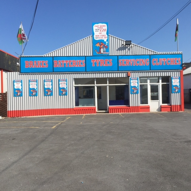 Pensarn Rd, Carmarthen, DYF SA31 2BS | LoopNet