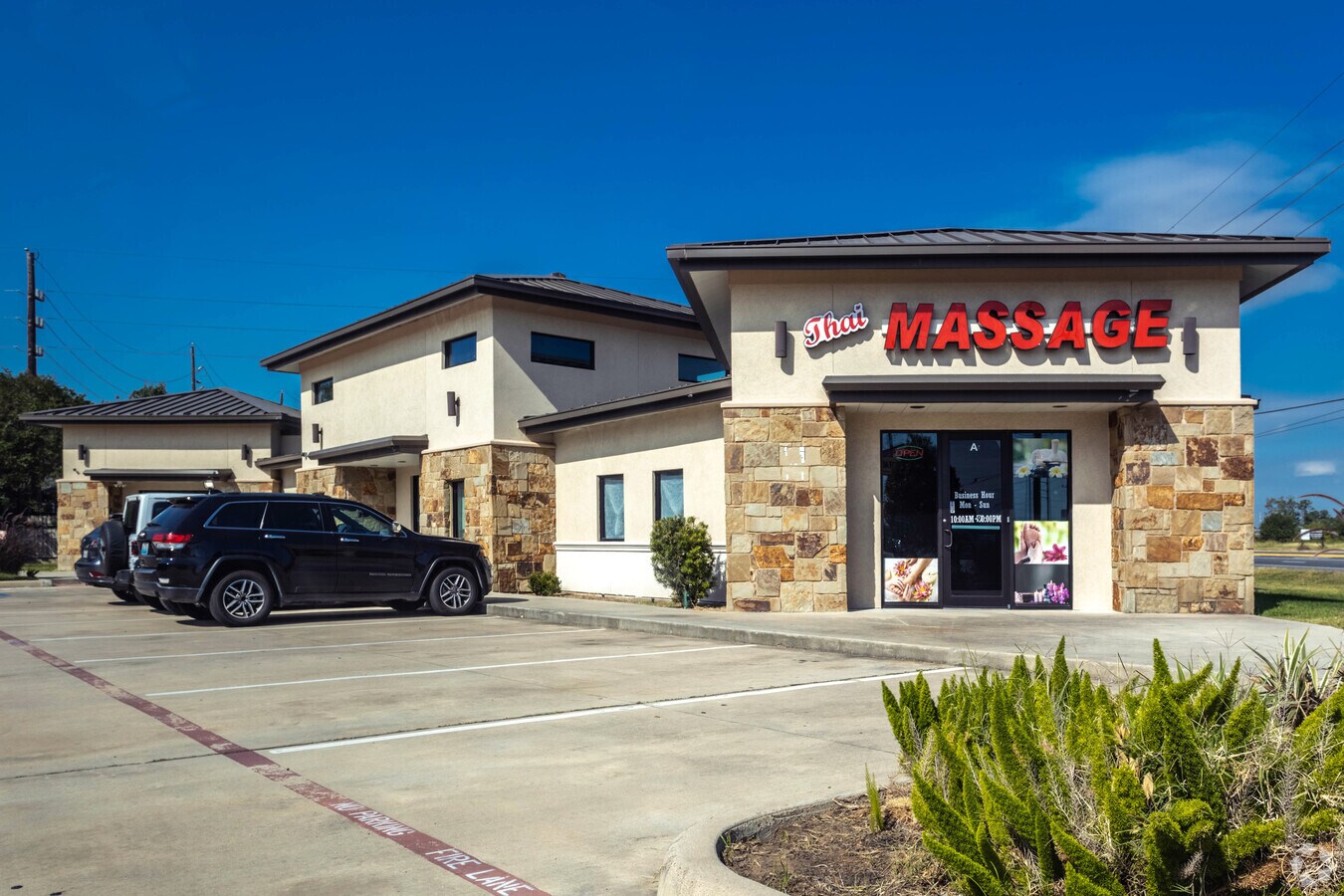 4701 FM 2920 Rd, Spring, TX 77388 - Building A | LoopNet