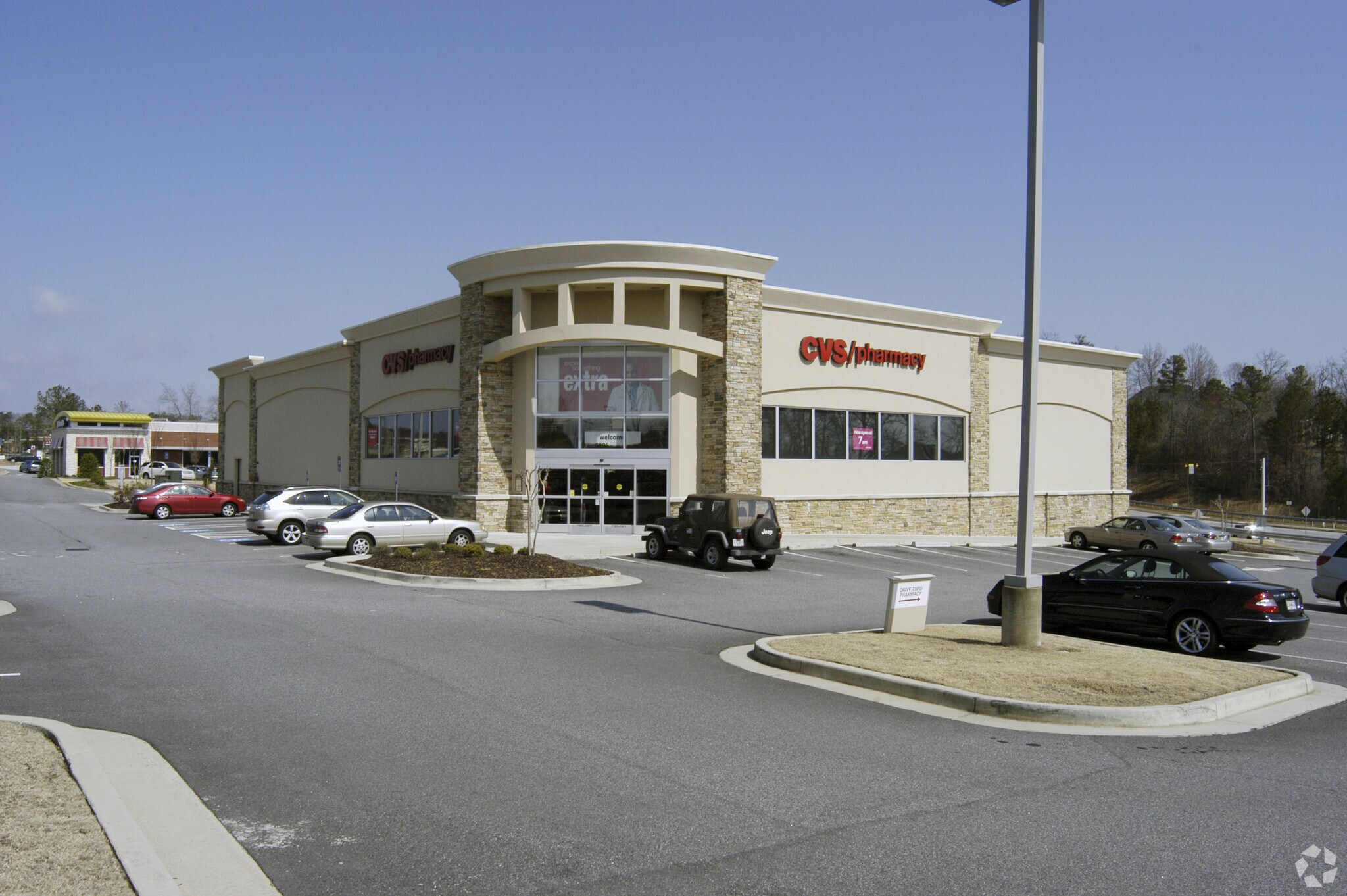 3095 Old Atlanta Rd, Cumming, GA 30041 - CVS | LoopNet