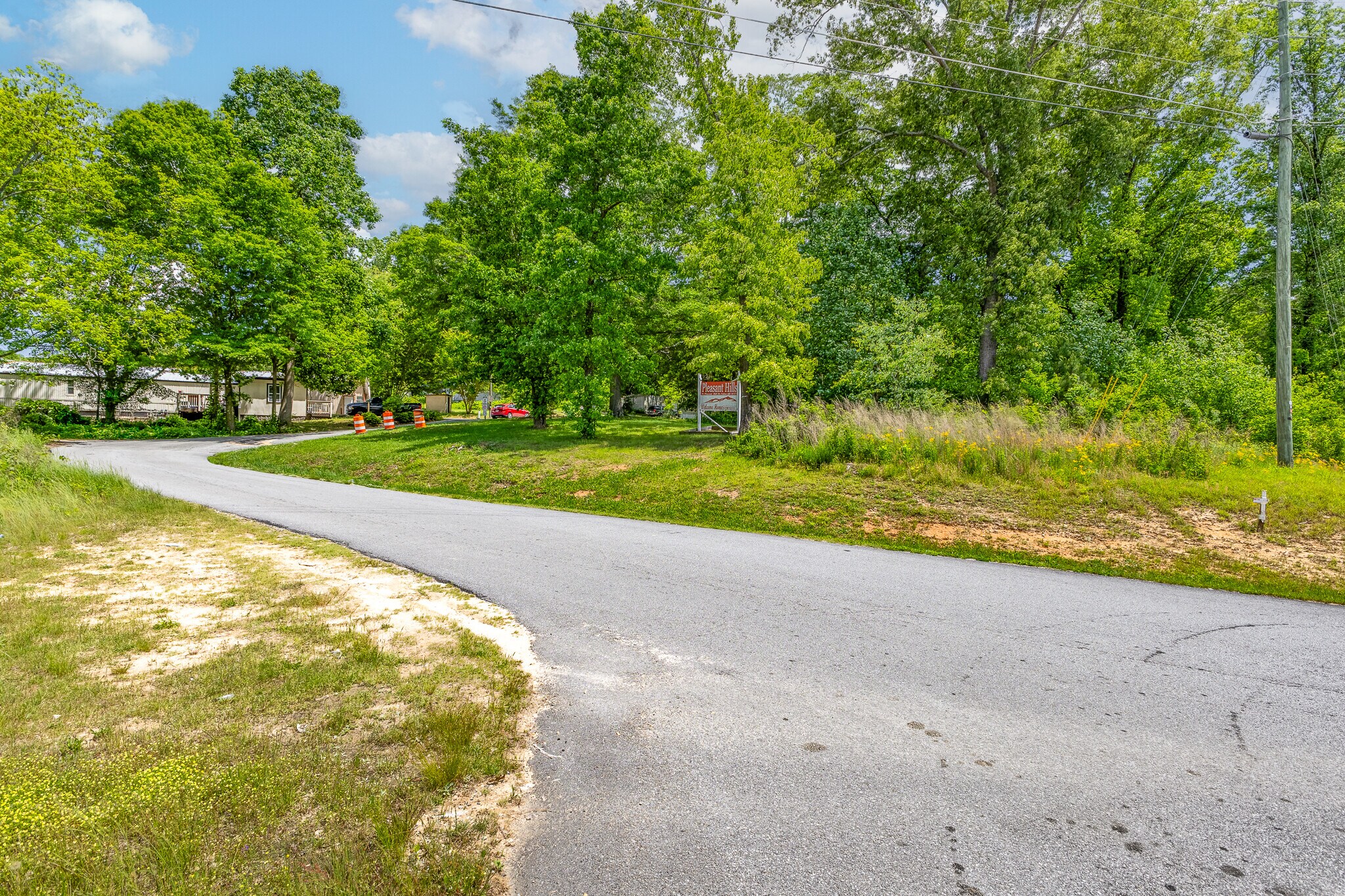 16 Pleasant Hill Dr, Talmo, GA 30575 - Pleasant Hill Mobile Home Park | LoopNet