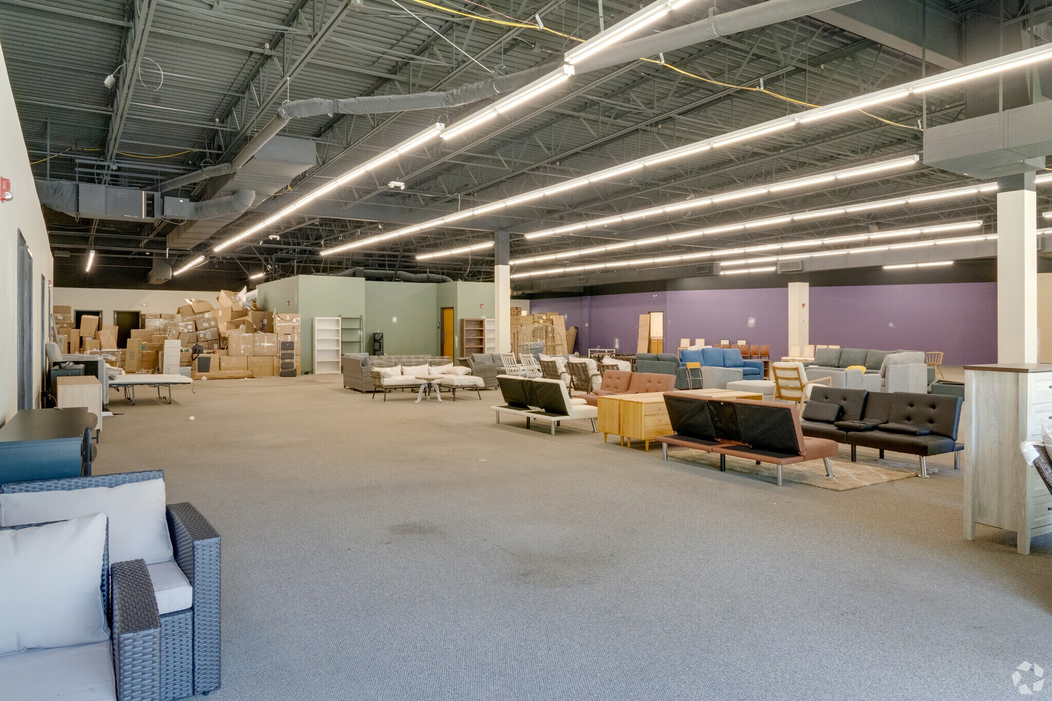 4101 Capital Blvd, Raleigh, NC 27604 - Office for Lease | LoopNet