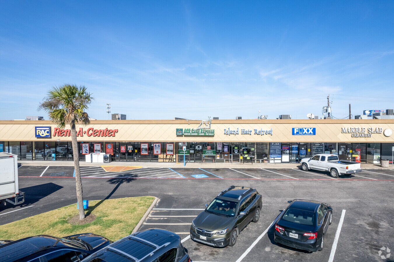 2705 61st St, Galveston, TX 77551 | LoopNet