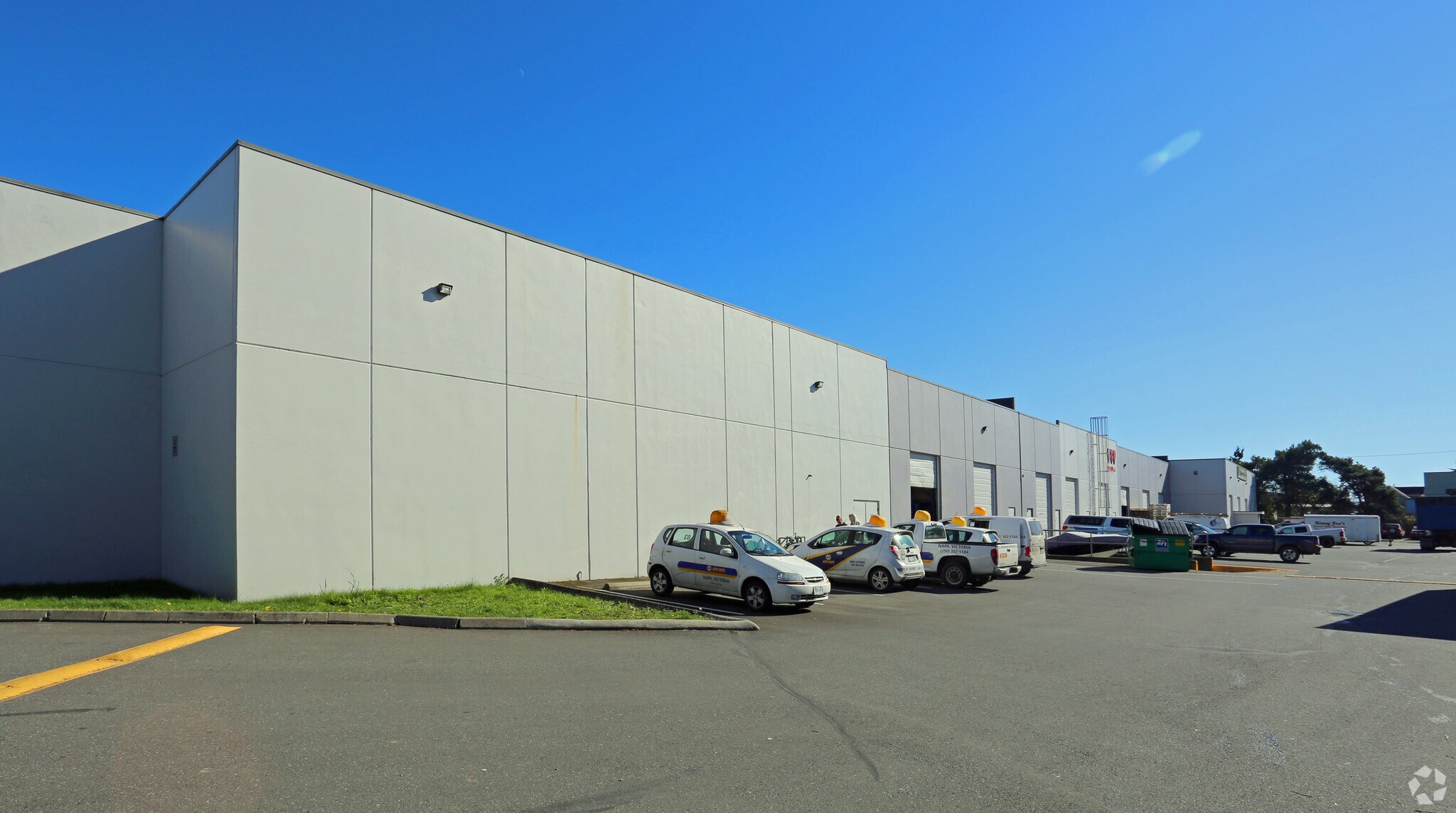 555 Ardersier Rd, Victoria, BC V8Z 1C8 - Industrial for Lease | LoopNet