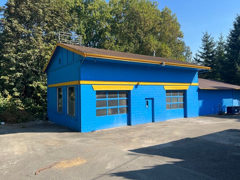 17506 Bothell Way NE, Bothell, WA 98011 | LoopNet