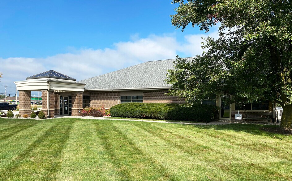 6404 Rothman Rd, Fort Wayne, IN 46835 - Rothman Road Medical Office ...