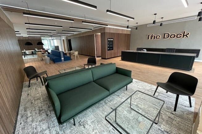 Station Rd, Kings Langley, WD4 8LZ - The Dock | LoopNet