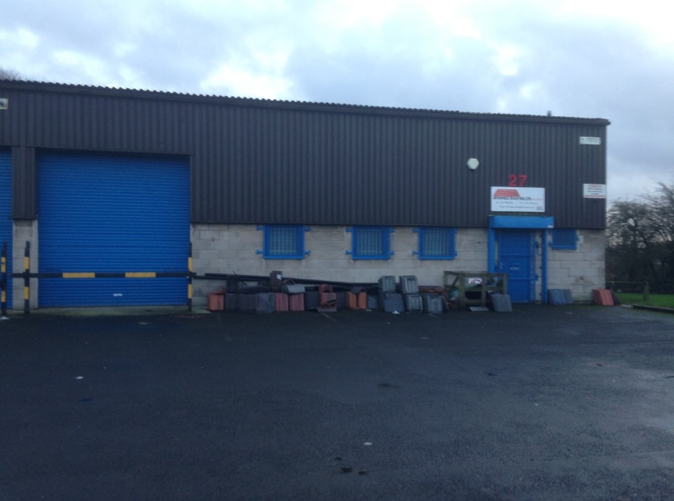 Pilsworth Way, Bury, LAN BL9 8RE | LoopNet