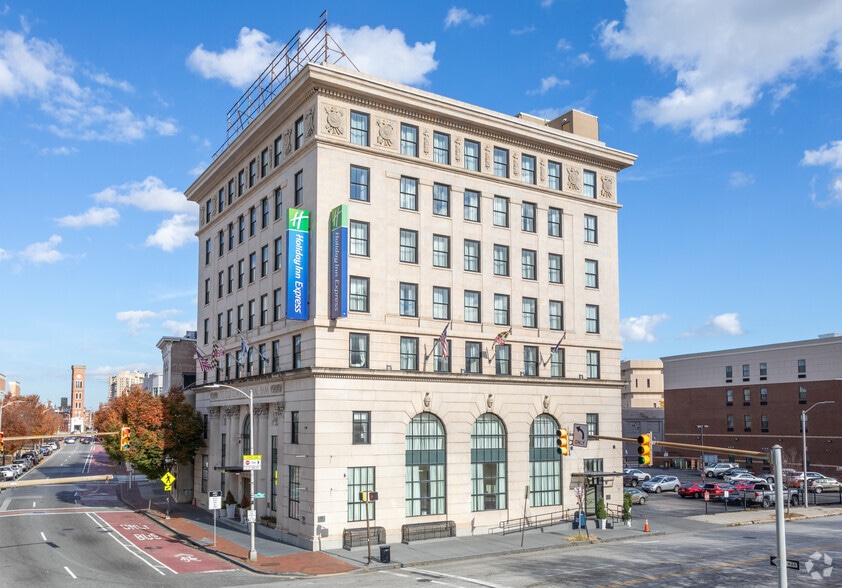 221 N Gay St, Baltimore, MD 21202 | LoopNet