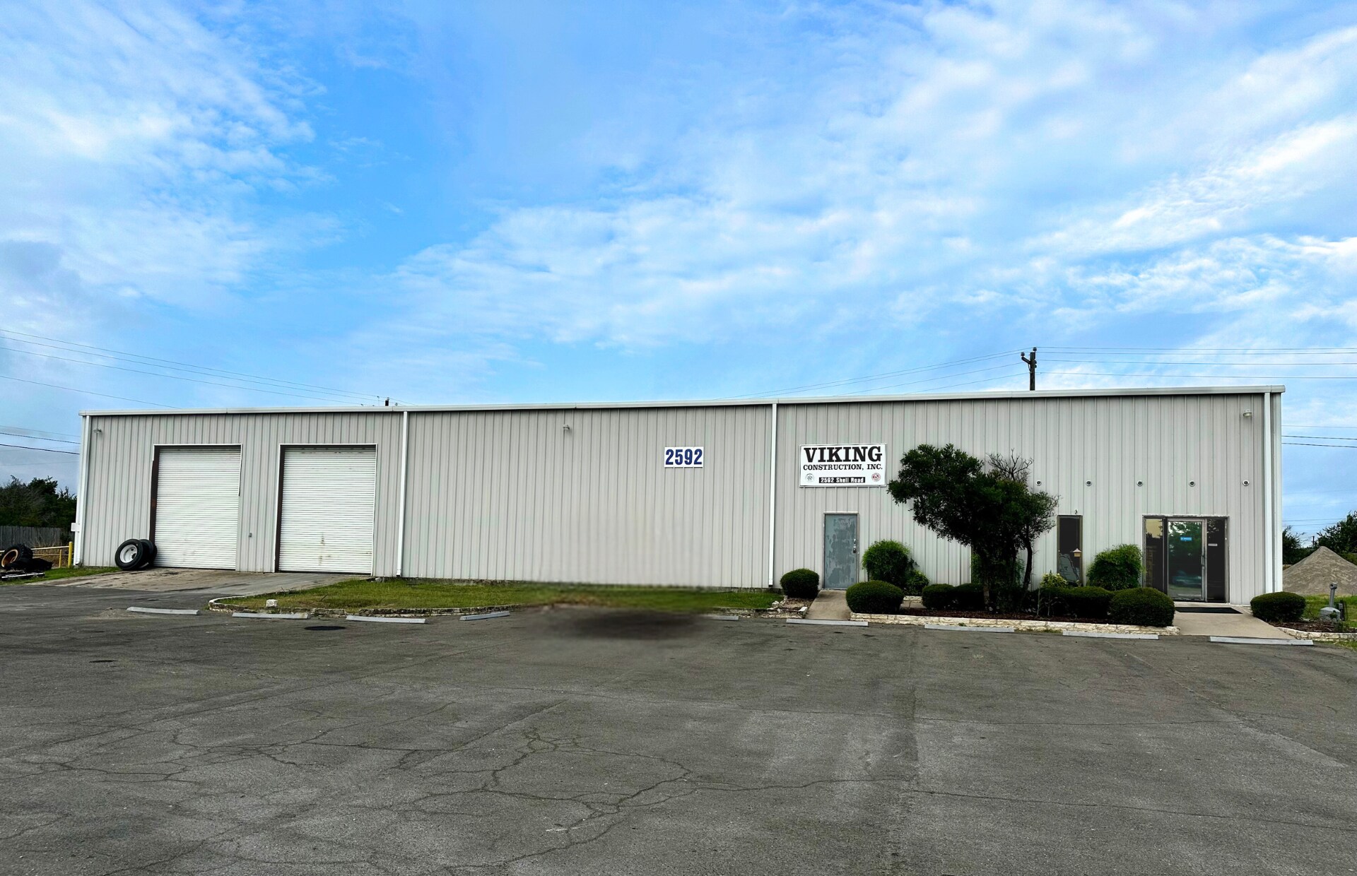 2592 Shell Rd, Georgetown, TX 78628 - Unit 2 | LoopNet
