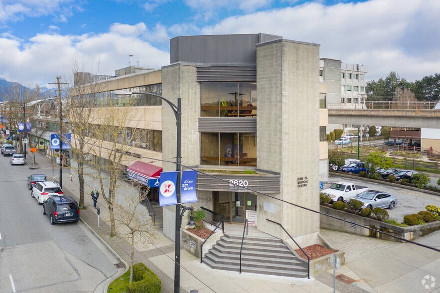 2620 Commercial Dr, Vancouver, BC V5N 4C4 | LoopNet
