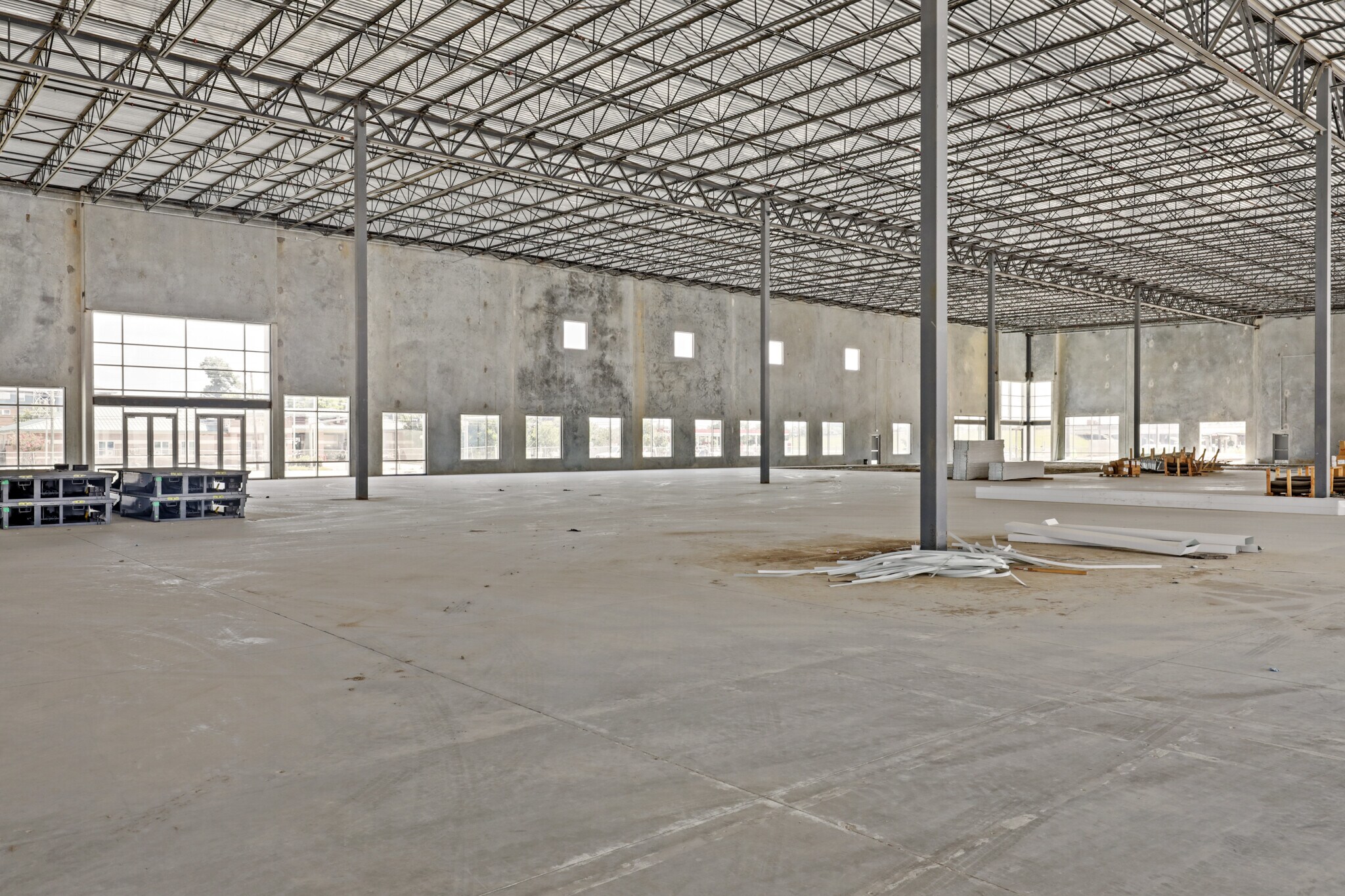 2304 Reed Rd, Houston, TX 77051 - Phase 1 - Bldg A | LoopNet