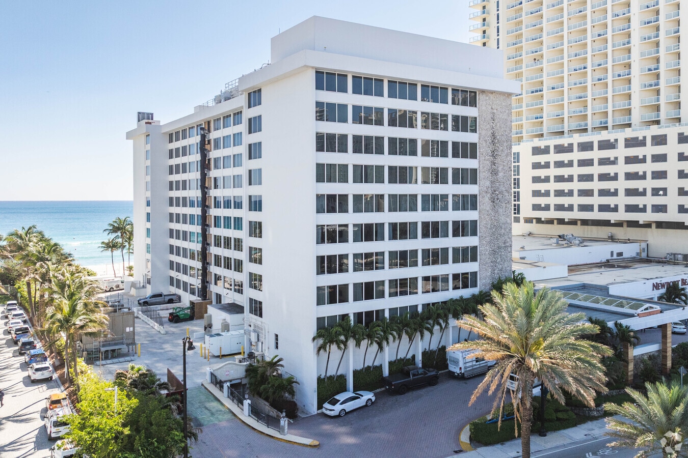 16701 Collins Ave, Sunny Isles Beach, FL 33160 | LoopNet