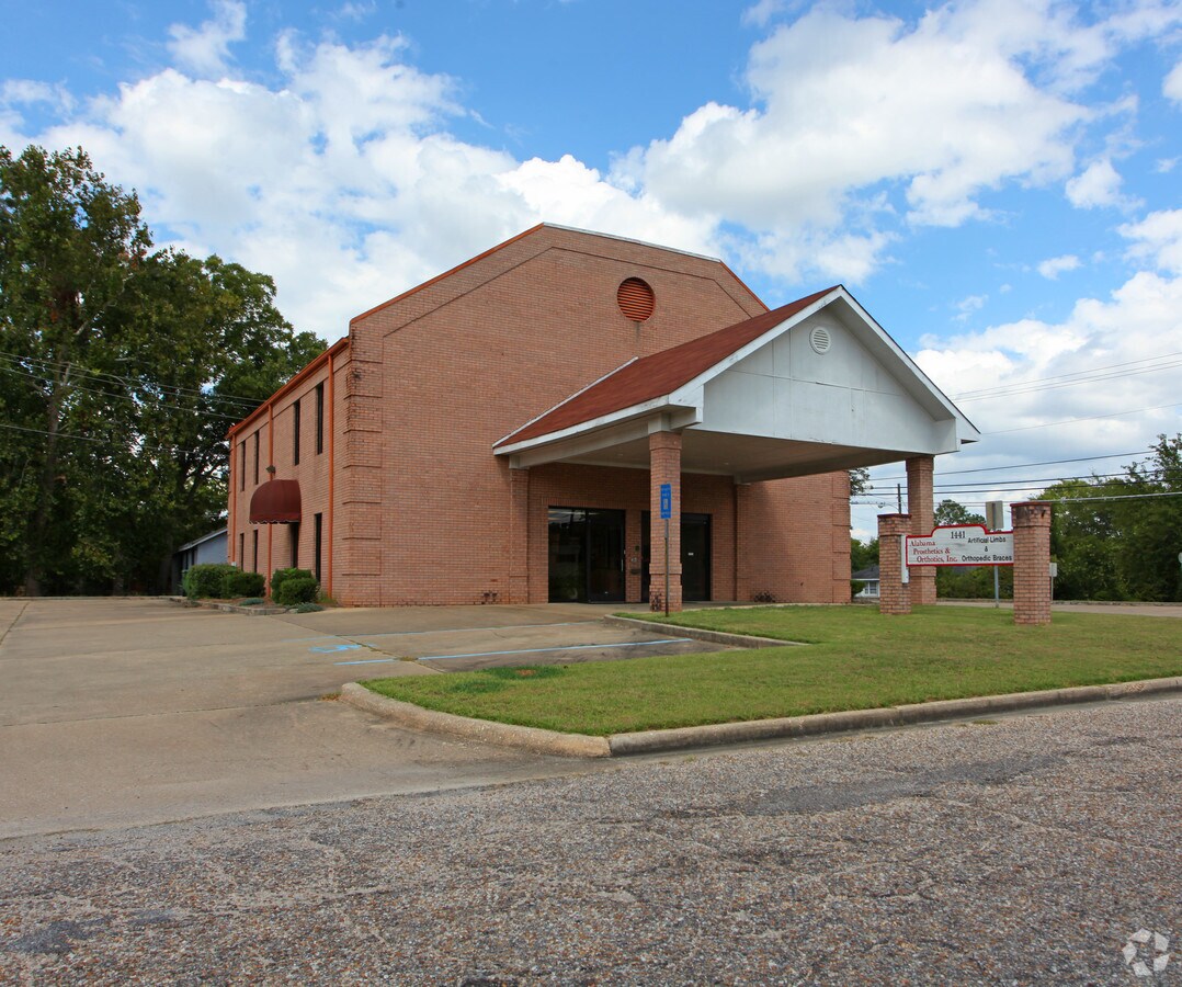 1441 Narrow Lane Pky, Montgomery, AL 36111 | LoopNet