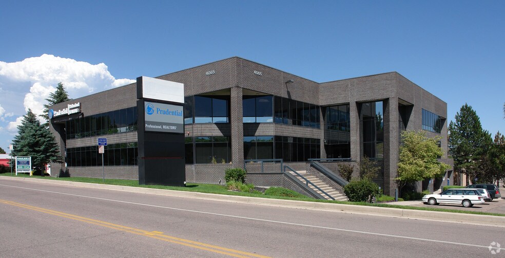 4065 Sinton Rd, Colorado Springs, CO 80907 - Office for Lease | LoopNet