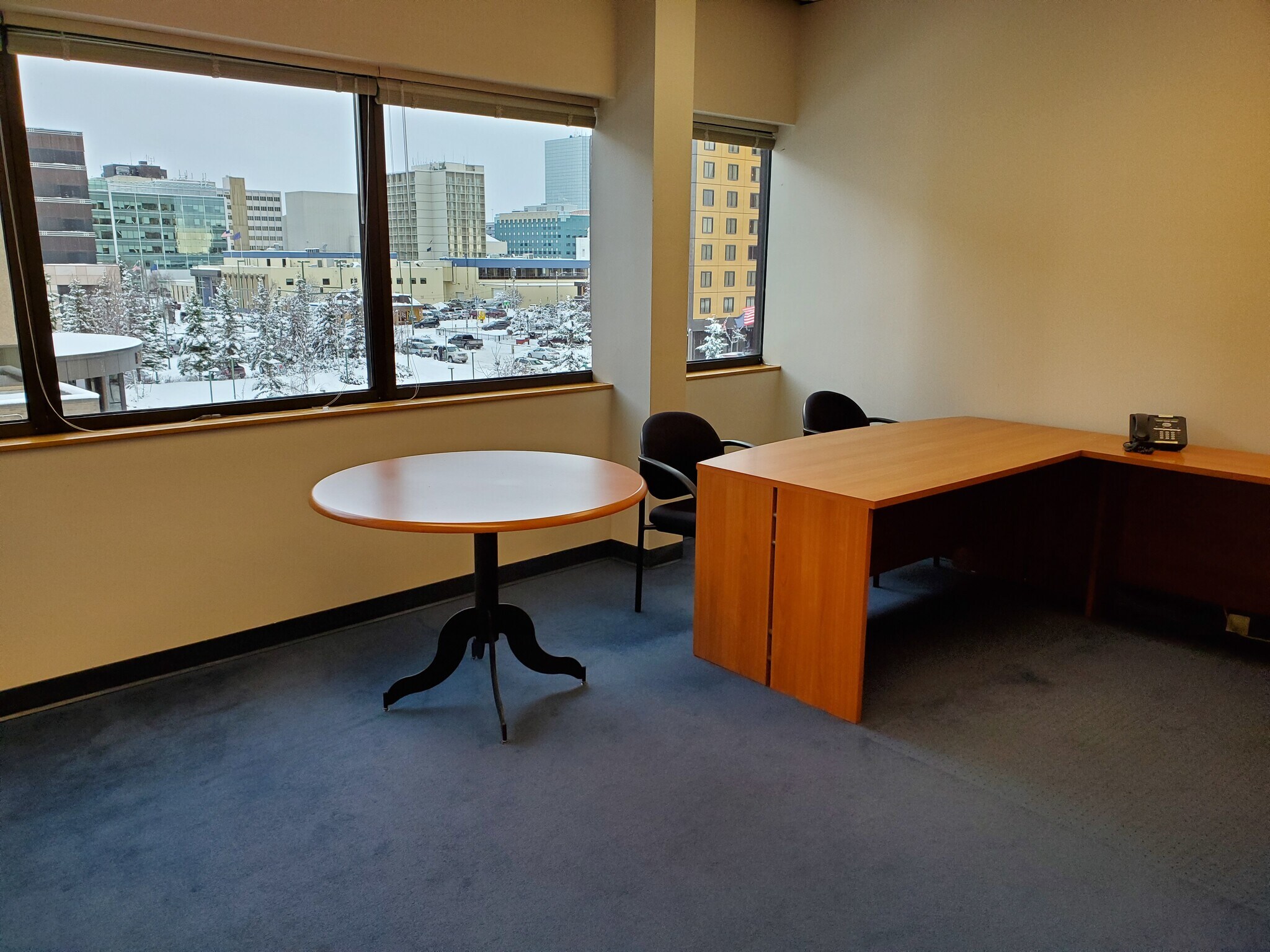 310 K St, Anchorage, AK 99501 - Carr Gottstein Building | LoopNet