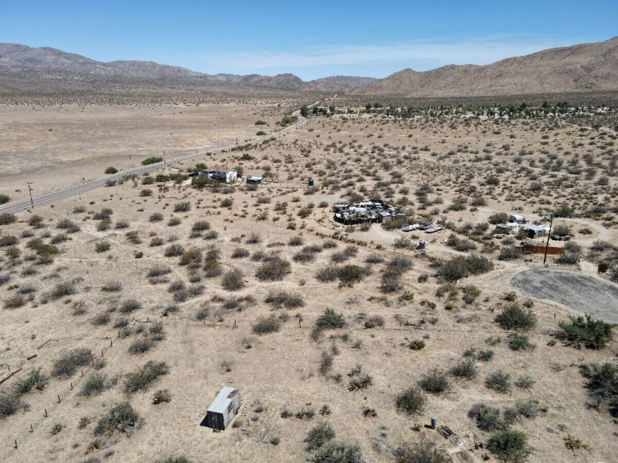 Broken Cinch Trl, Julian, CA 92036 | LoopNet