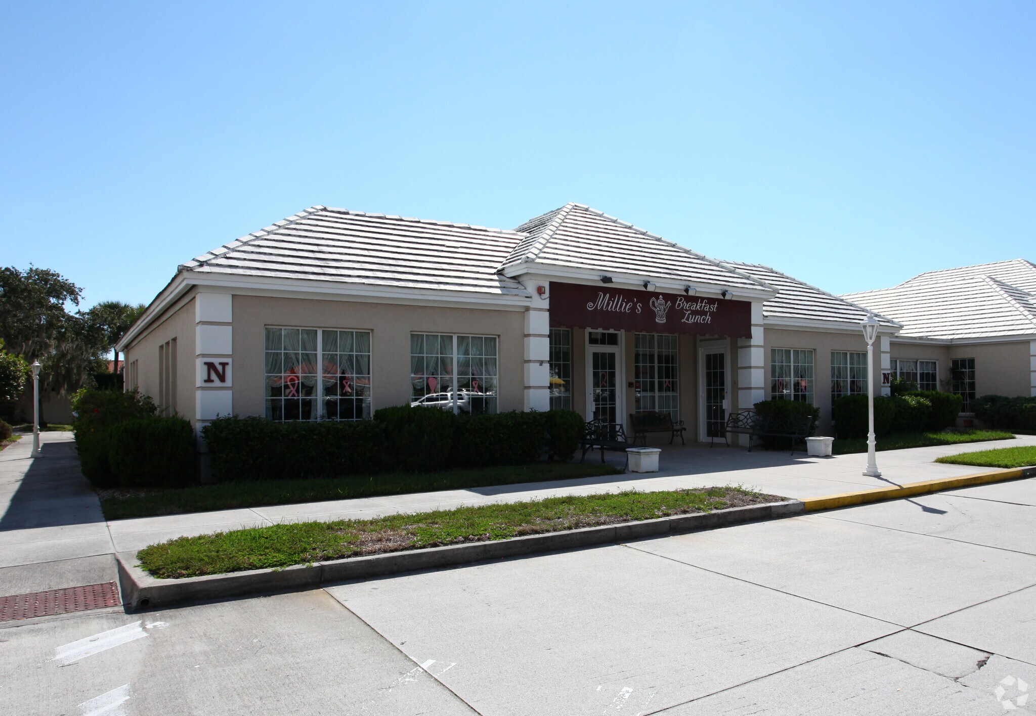 3900 Clark Rd, Sarasota, FL 34233 | LoopNet