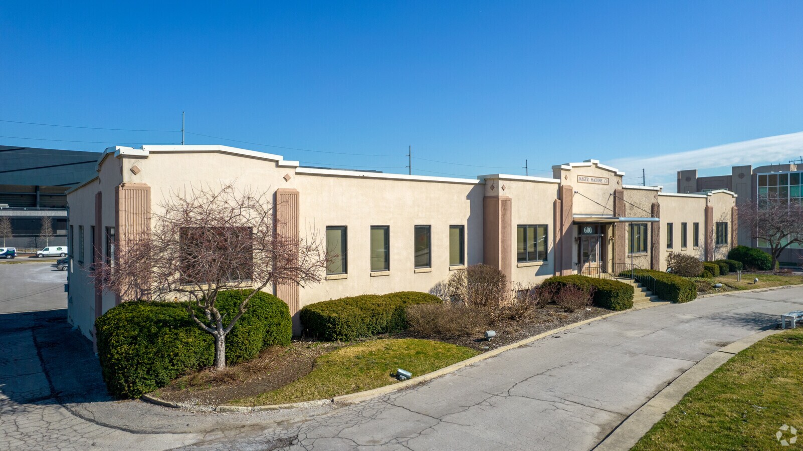 600 W Spring St, Columbus, OH 43215 - Office for Lease | LoopNet