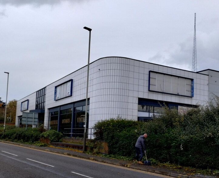 8 Counting House Rd, Leicester, LE2 7LT - Retail for Lease | LoopNet