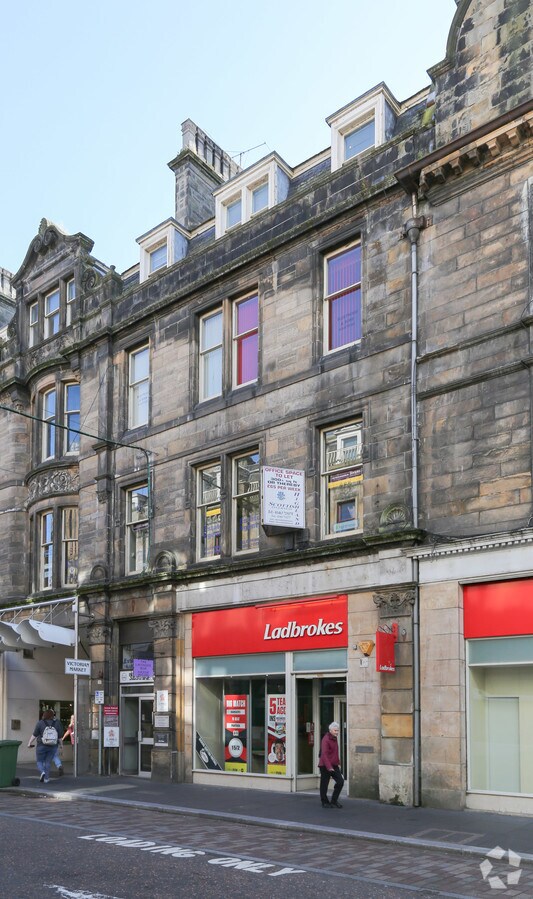 11 Queensgate, Inverness, IV1 1DF | LoopNet