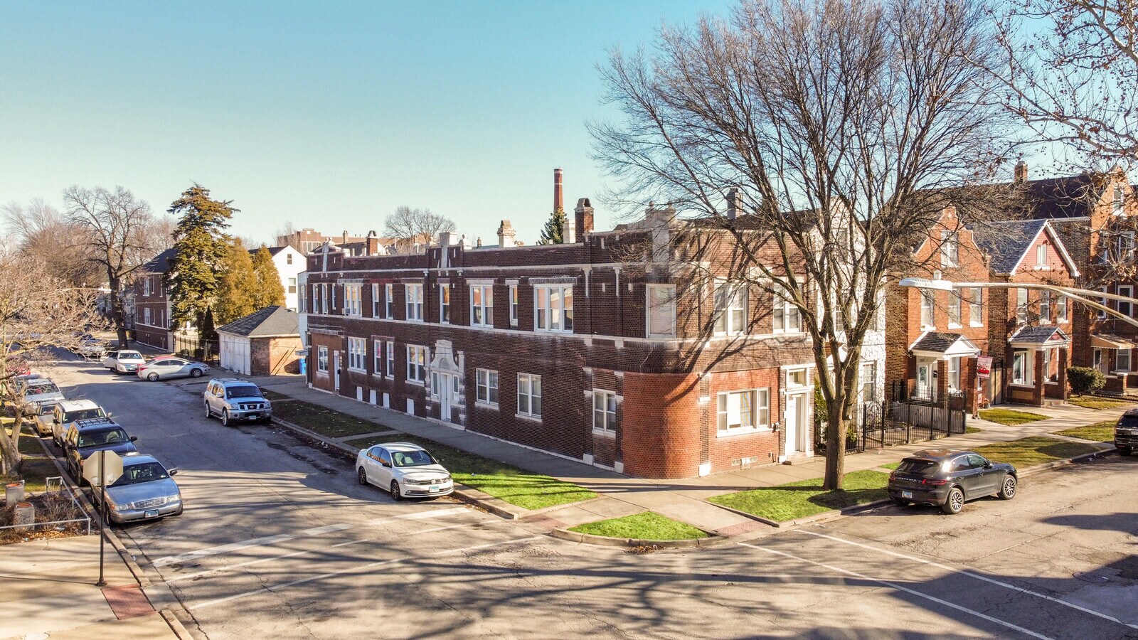 4035 S Richmond St, Chicago, IL 60632 | LoopNet