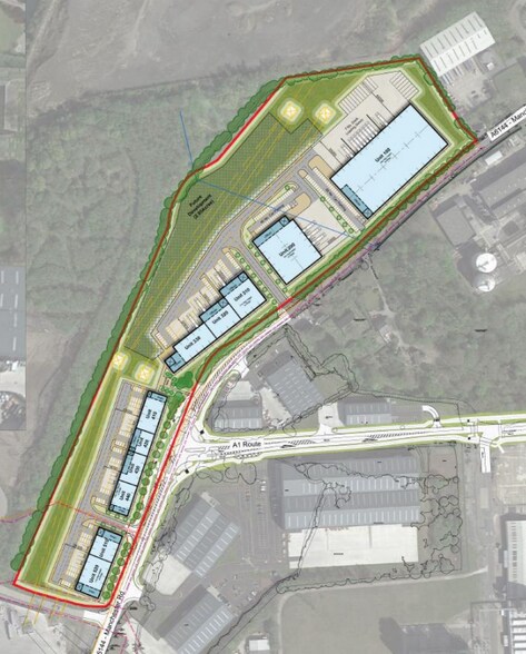 Manchester Rd, Manchester, M31 4RN - Land for Sale | LoopNet