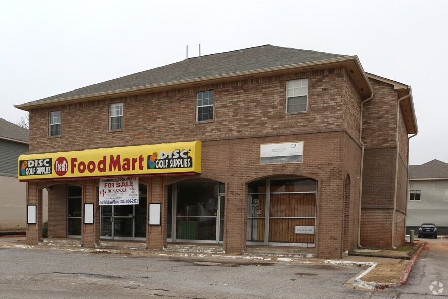 3123 N Portland Ave, Oklahoma City, OK 73112 | LoopNet