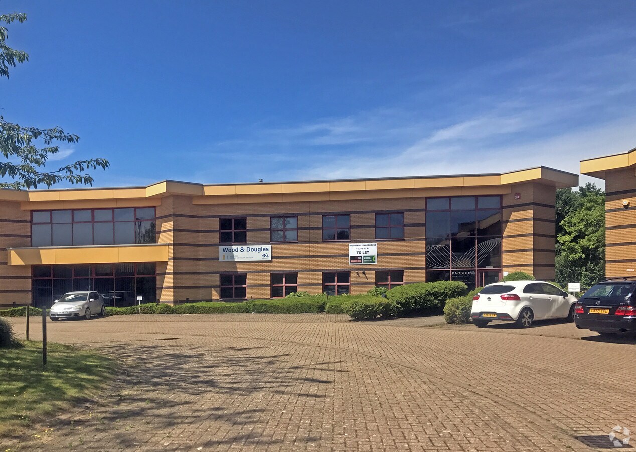 Premier Way, Romsey, HAM SO51 9DL | LoopNet