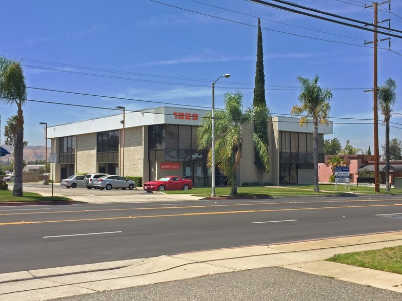 1323 W Colton Ave, Redlands, CA 92374 | LoopNet
