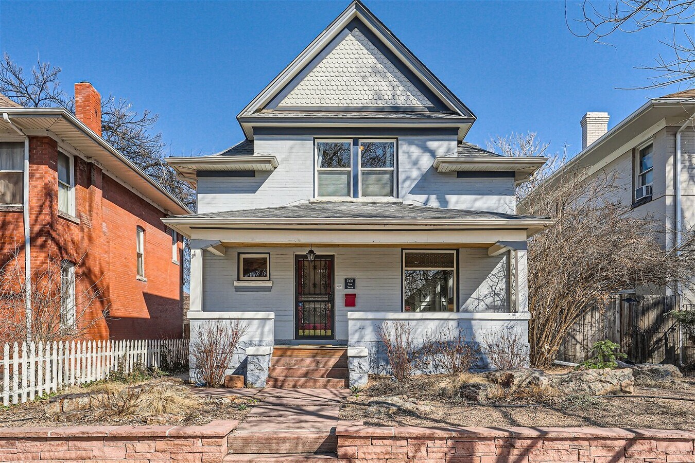 1516 Cook St, Denver, CO 80206 | LoopNet