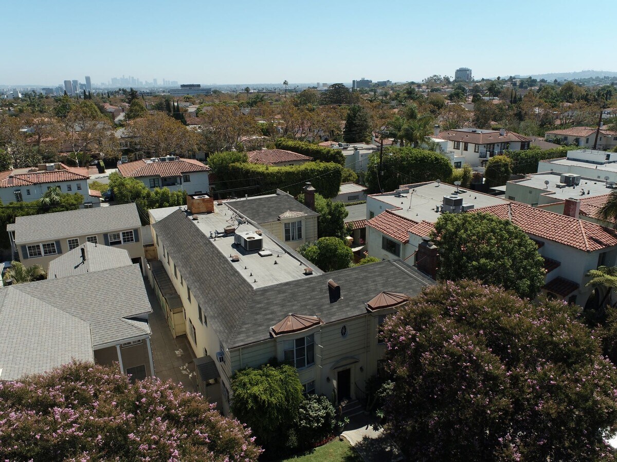 236 S Spalding Dr, Beverly Hills, CA 90212 | LoopNet