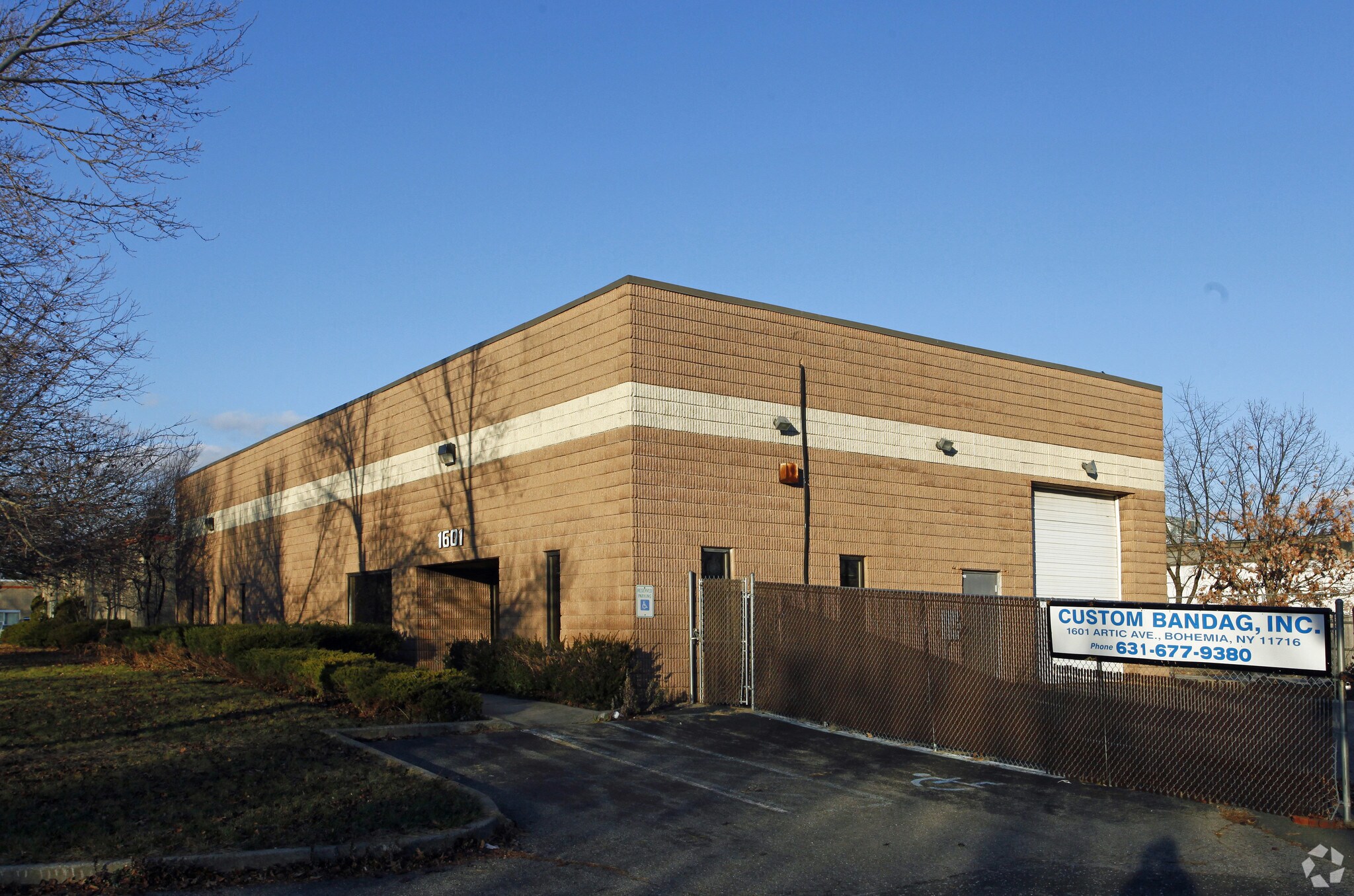 1601 Artic Ave, Bohemia, NY 11716 | LoopNet