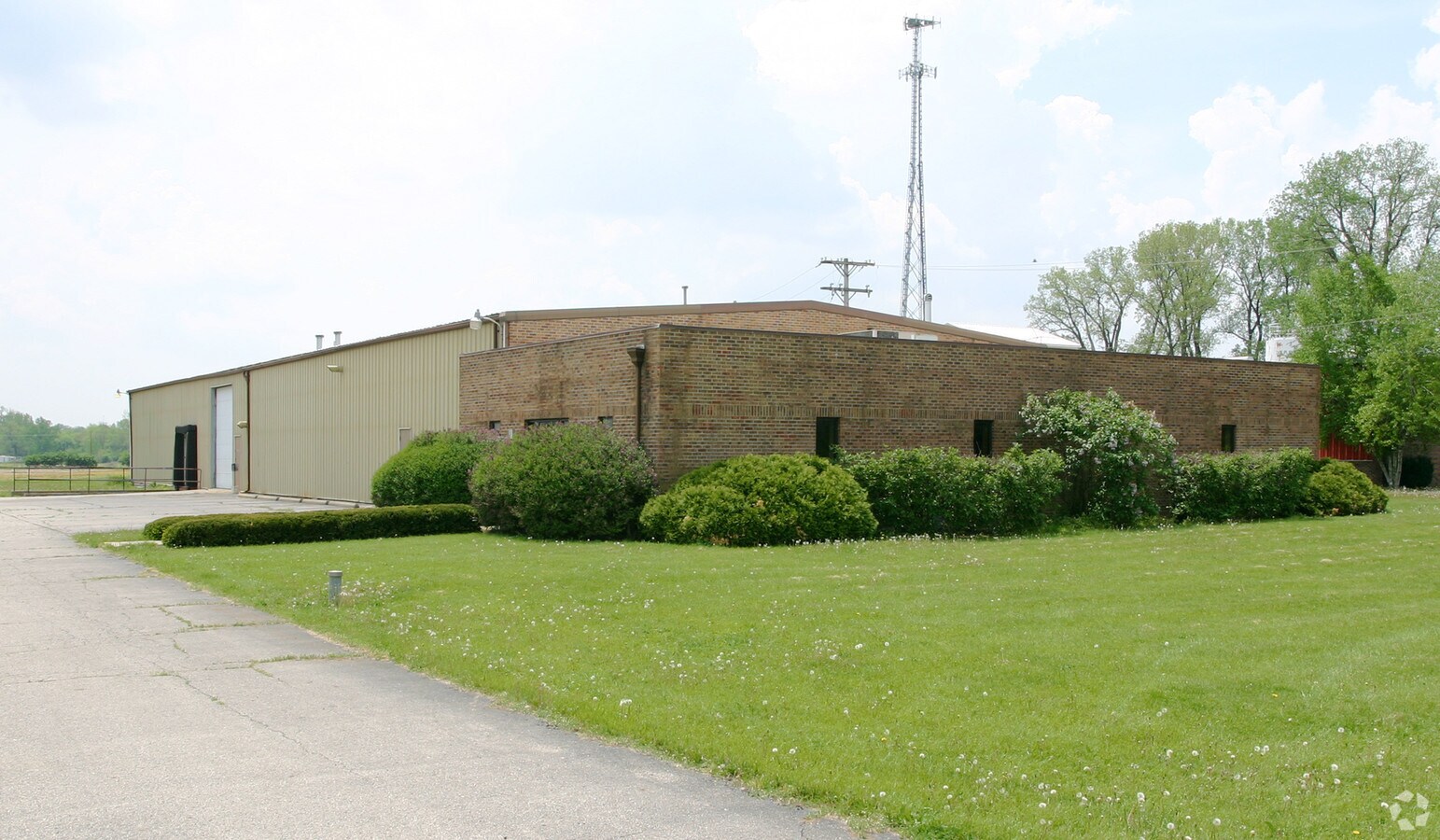 1390 Lytle Rd, Troy, OH 45373 | LoopNet