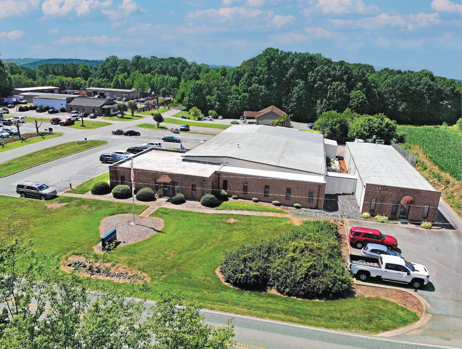 248 Service Rd, Yadkinville, NC 27055 | LoopNet