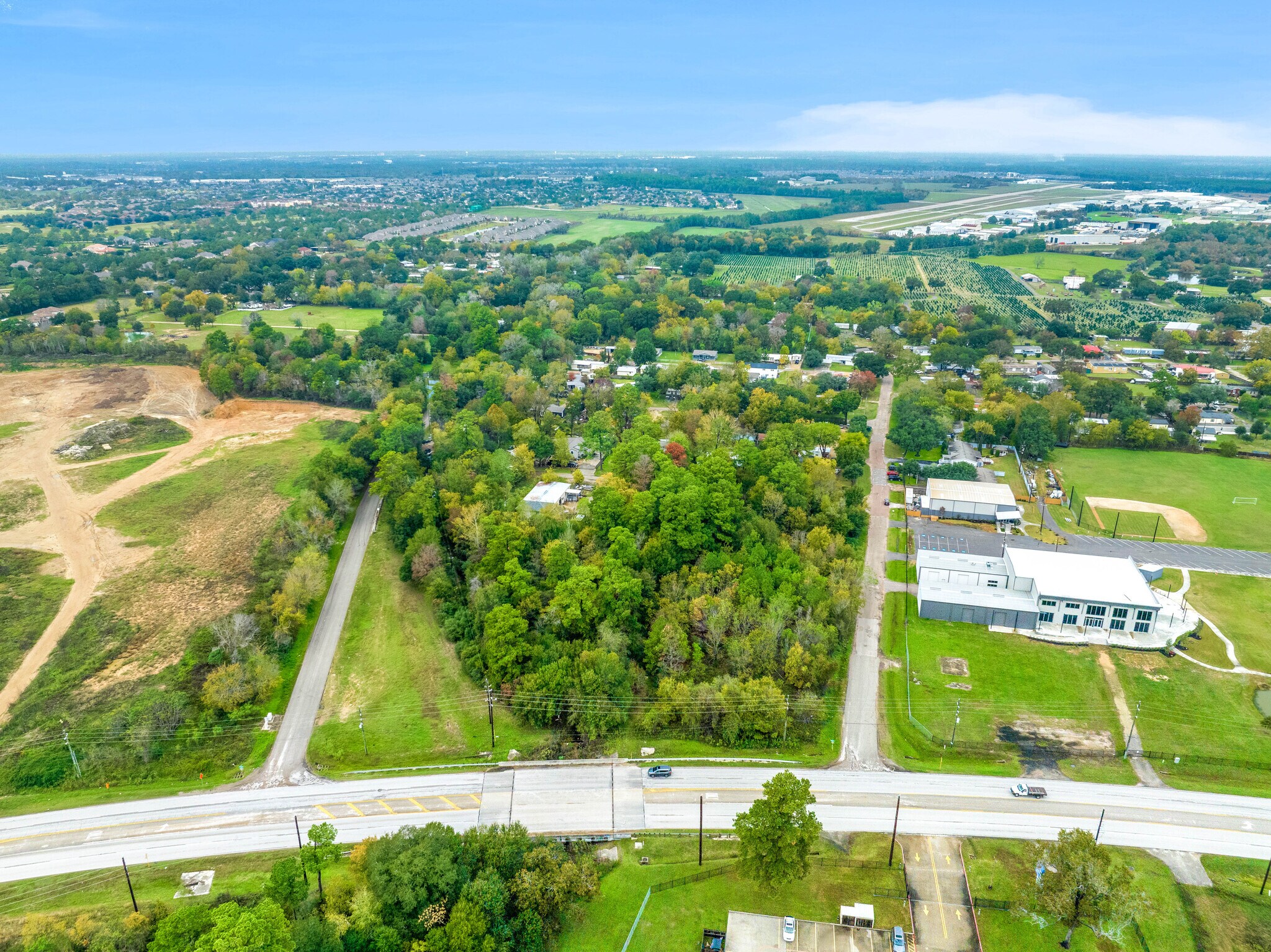0 Spring Cypress, Spring, TX 77379 - Land for Sale | LoopNet