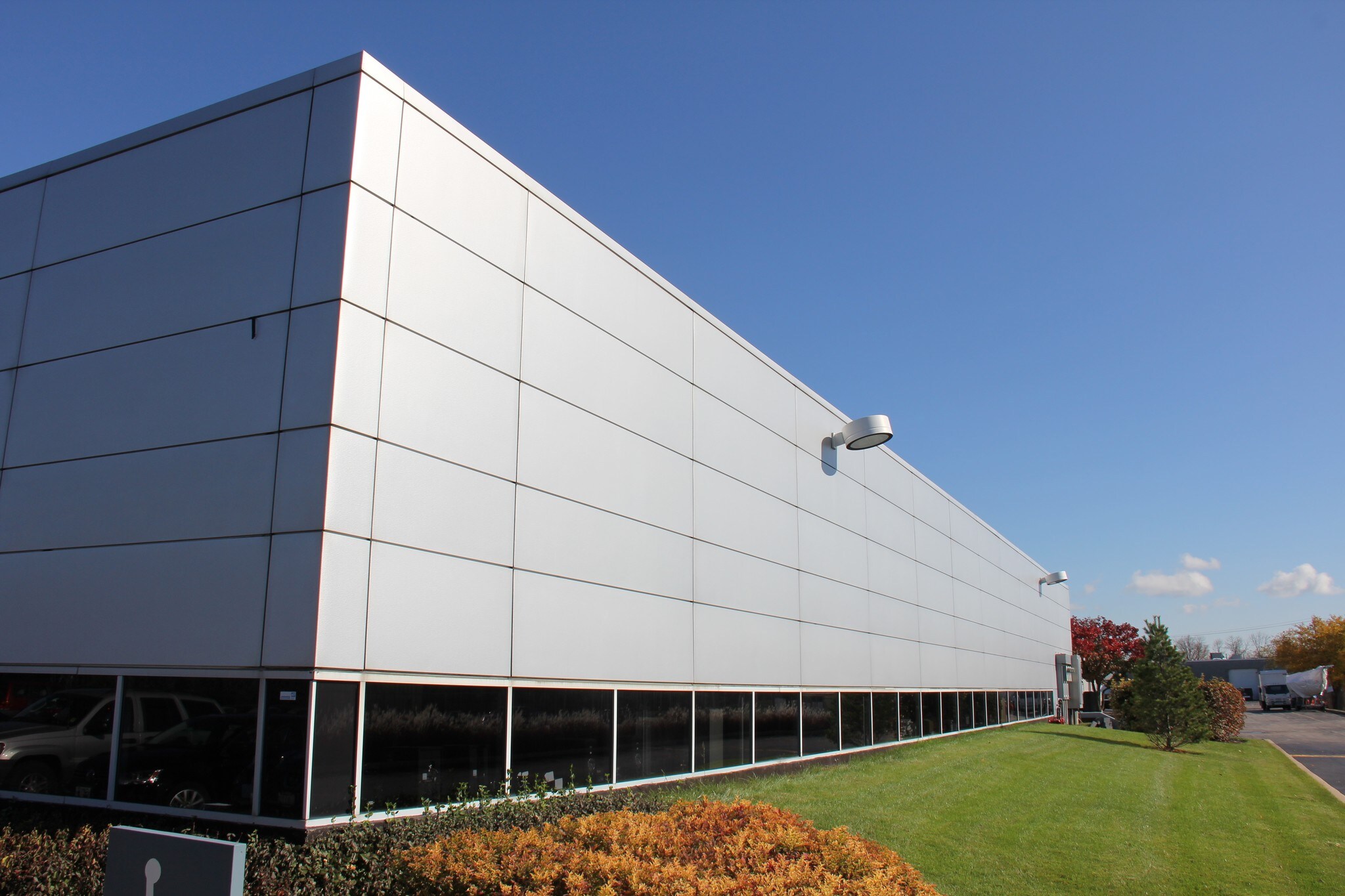 1935-1955 Techny Rd, Northbrook, IL 60062 - Techny Corporate Centre ...