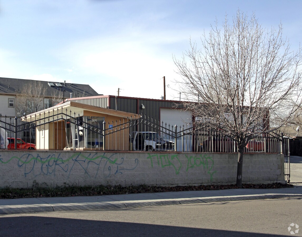 4501 Morrison Rd, Denver, CO 80219 | LoopNet