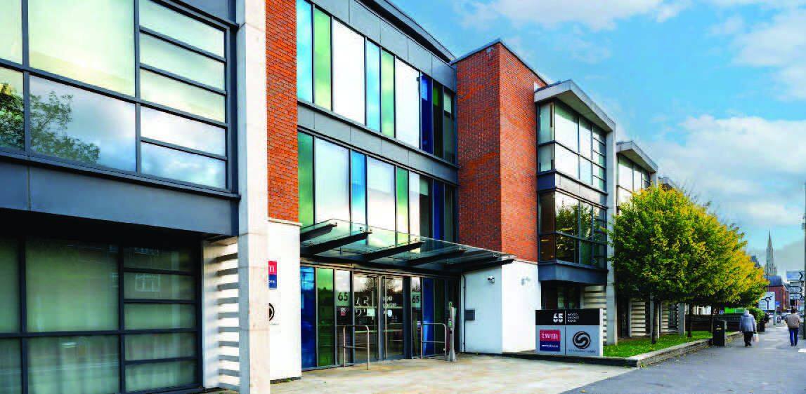 65 Woodbridge Rd, Guildford, GU1 4RD | LoopNet