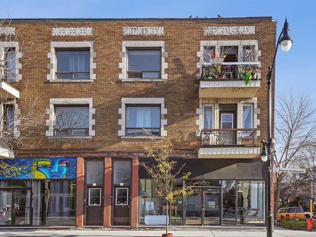 4700-4704 St Sainte-Catherine E, Montréal, QC H1V 1Z2 | LoopNet