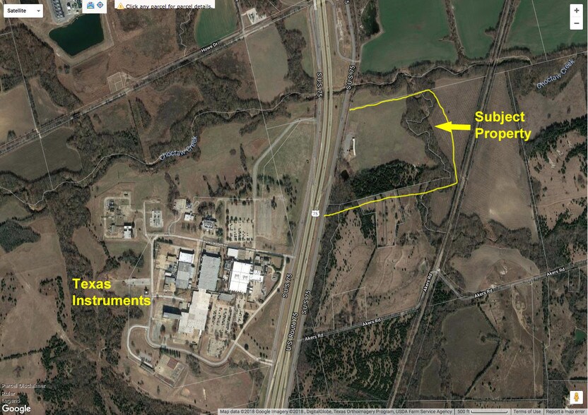 3300 N US Highway 75, Sherman, TX 75090 | LoopNet