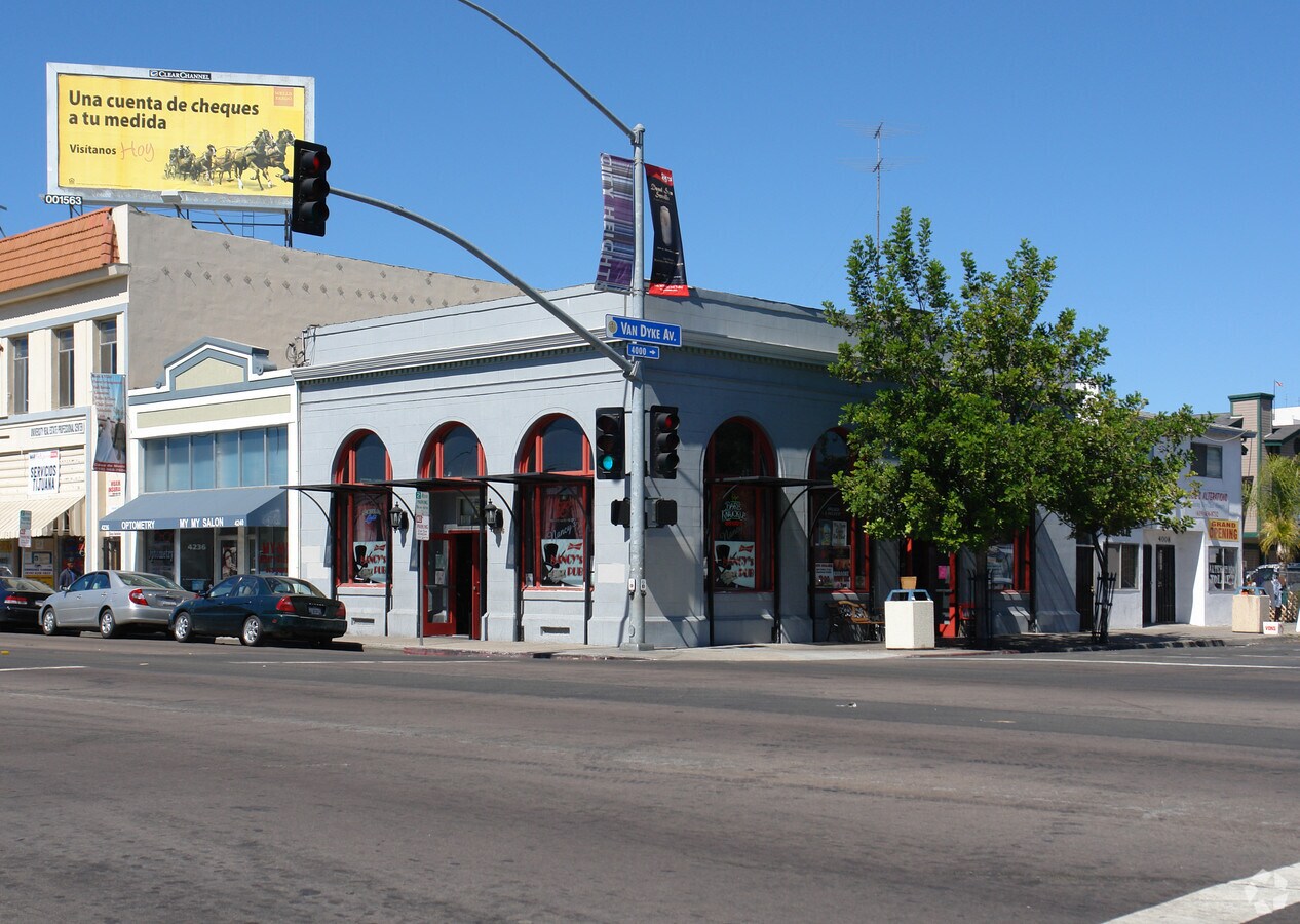 4236-4246 University Ave, San Diego, CA 92105 | LoopNet