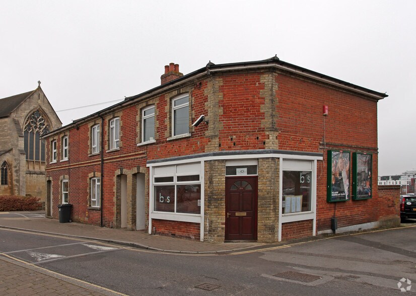 54-56 Southern Rd, Basingstoke, RG21 3EA | LoopNet